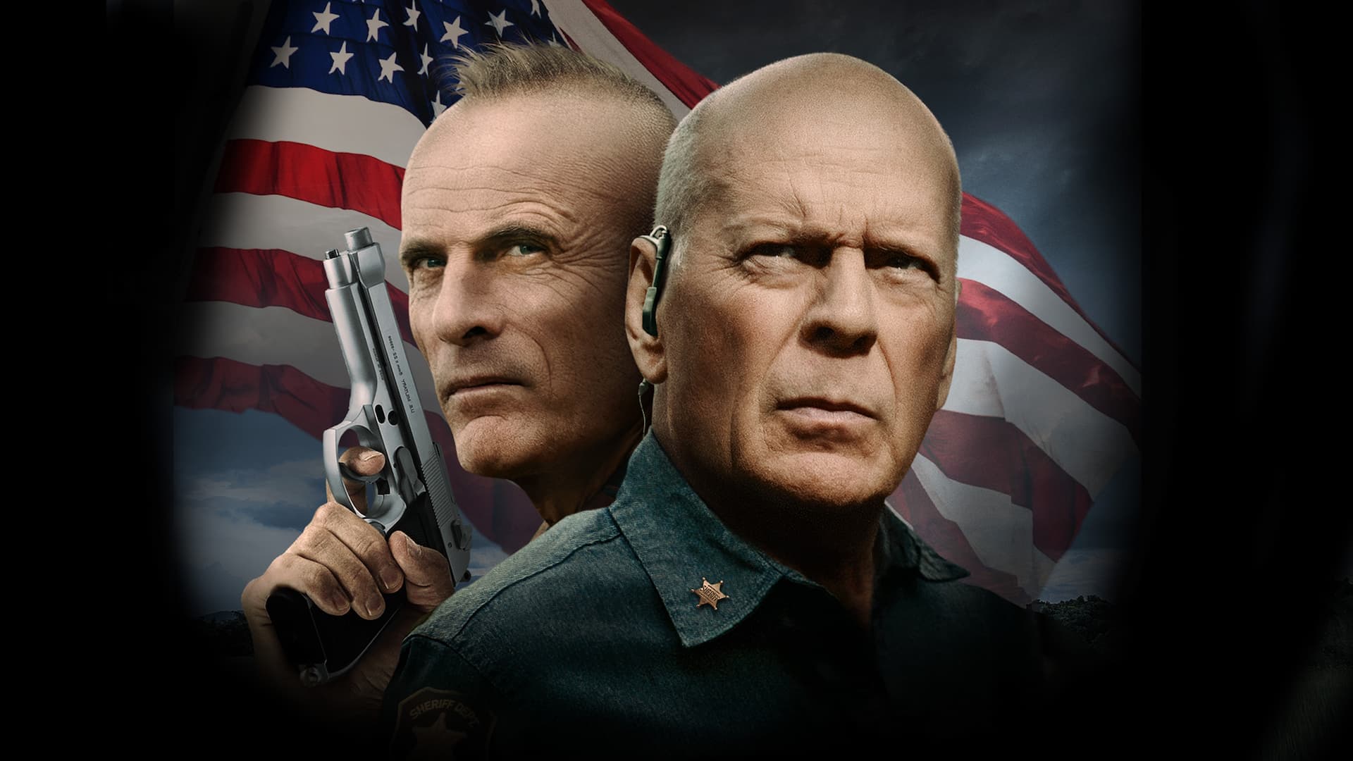 AMERICAN SIEGE