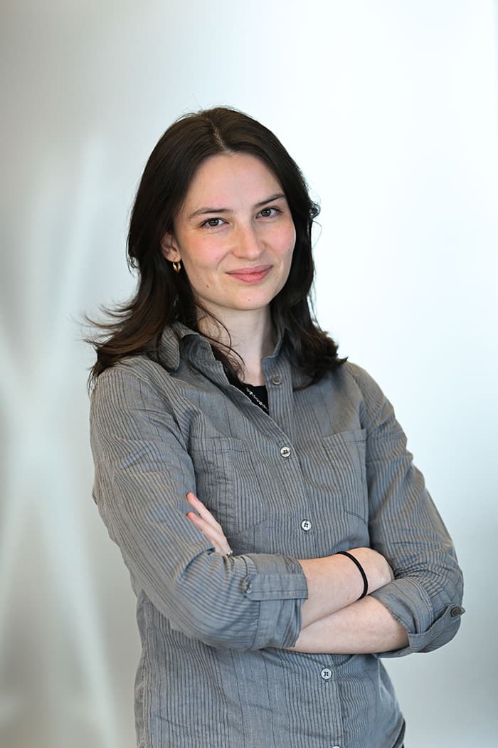 Découvrez l’équipe