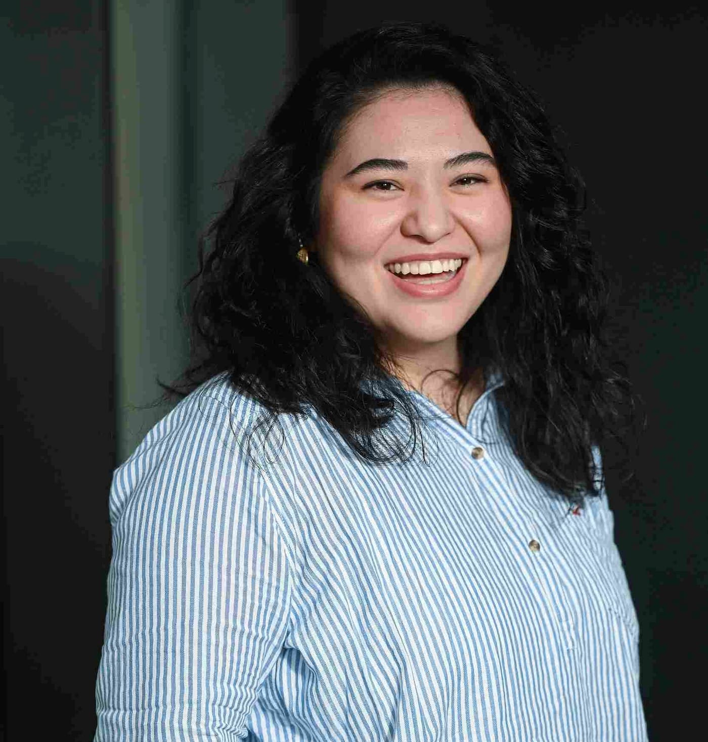 Découvrez l’équipe