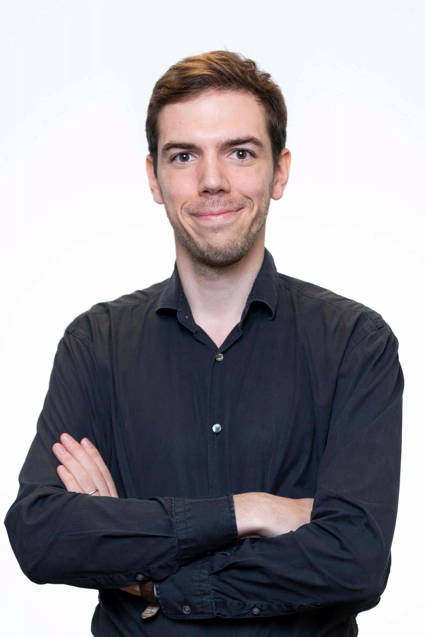 Découvrez l’équipe