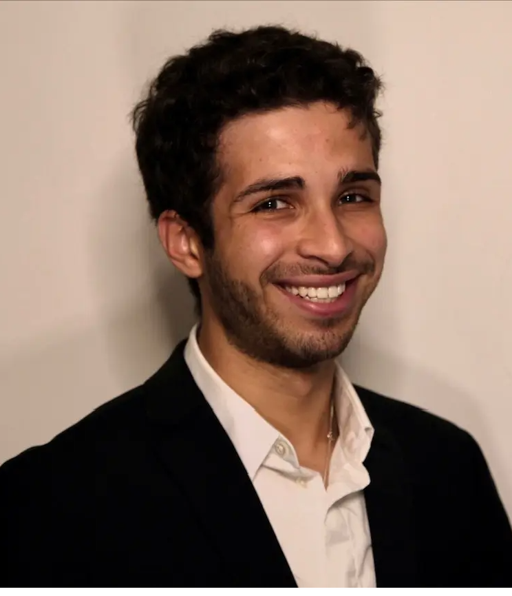 Découvrez l’équipe