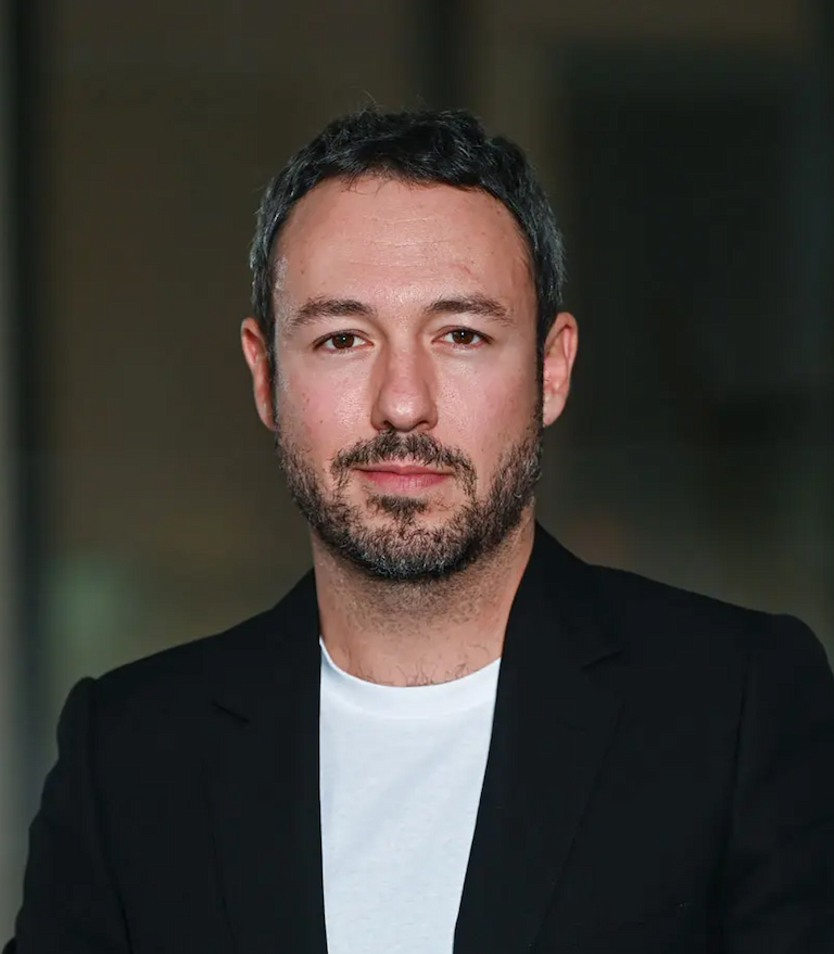 Découvrez l’équipe