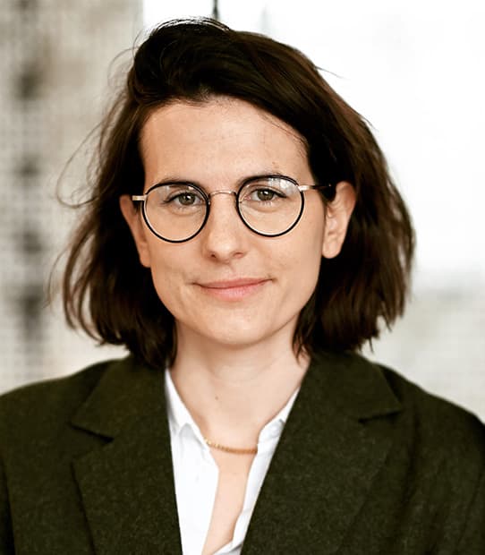 Découvrez l’équipe