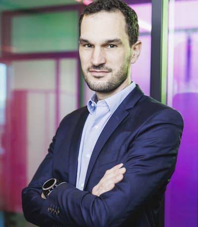 Découvrez l’équipe