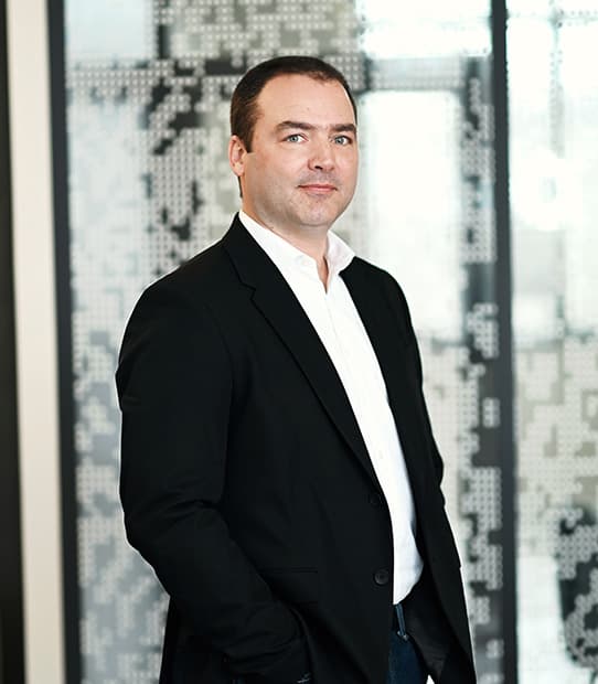 Découvrez l’équipe