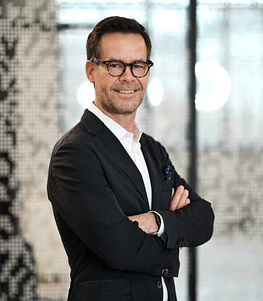 Découvrez l’équipe